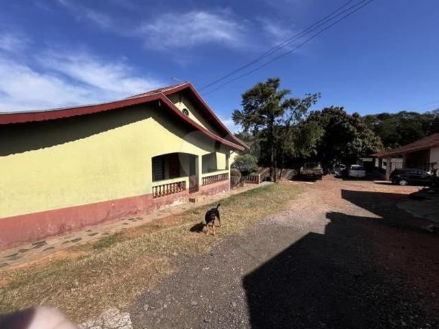 Chácara com 10 quartos à venda em Chácara das nações SP