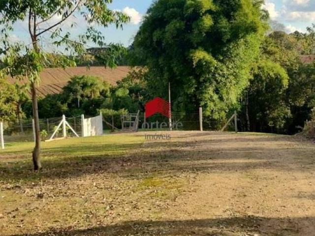 Chácara com 11.797,5m² 2 quartos, à venda, no bairro Campestre da Faxina em São José dos Pinhais
