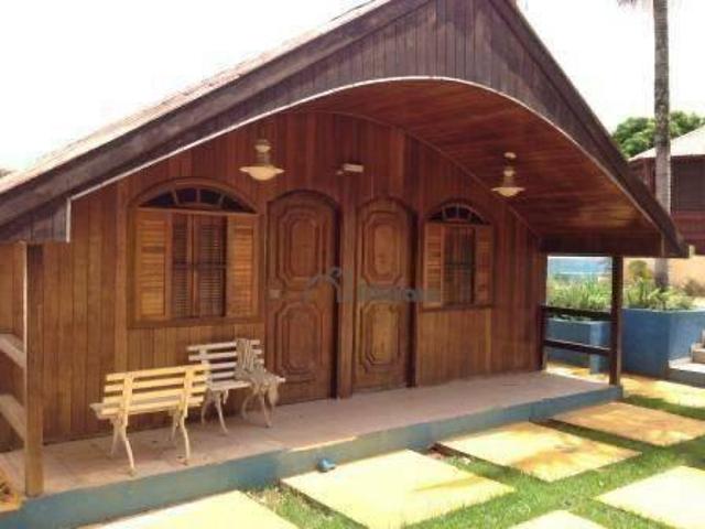 Chácara com 11 dormitórios à venda, 3000 m² por R$ 850.000 Salto de Pirapora Salto de Pirapora/S