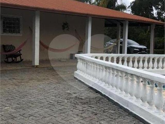 Chácara com 11 quartos à venda em Centro SP