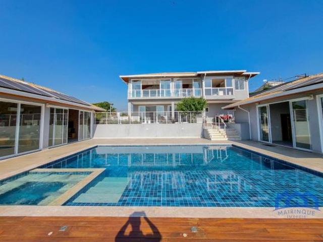 Chácara com 11 Quartos e 13 banheiros à Venda, 2.980 m² por R$ 5.400.000 Cód. ps330