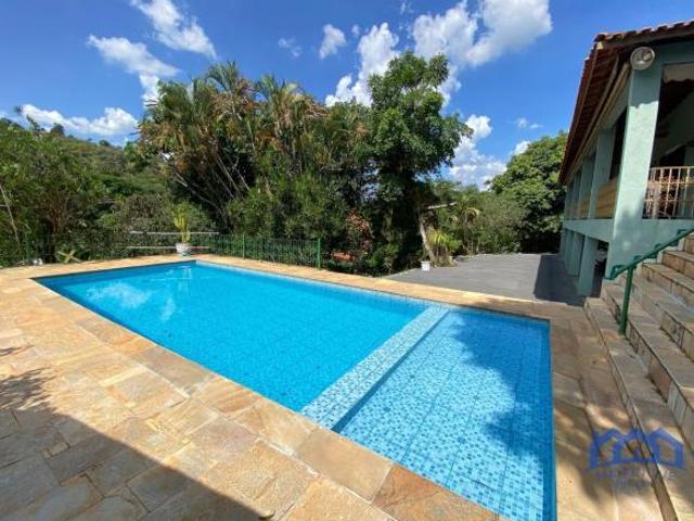 Chácara com 11 Quartos e 6 banheiros à Venda, 19.000 m² por R$ 1.250.000 Cód. ch2164