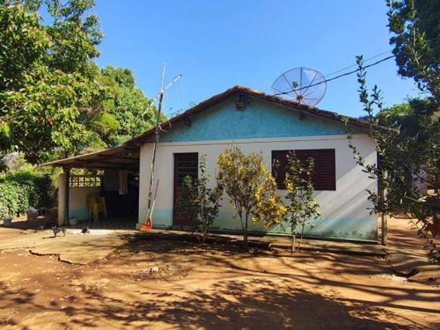 Chácara com 12.000 m² em Artur Nogueira SP