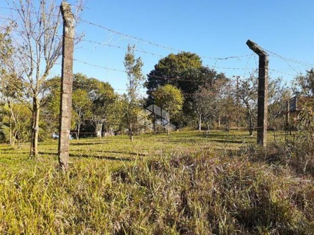 Chácara com 12.000m² em localização privilegiada, na Linha Palmeiro em Farroupilha. Estrada de Carav