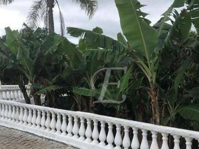 Chácara com 12 dormitórios à venda, 14500 m² por R$ 1.850.000,00 Paiol do Meio São Lourenço da S