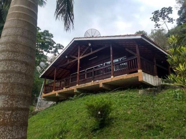 Chácara com 12 dormitórios à venda, 30000 m² por R$ 2.500.000,00 Luiz Fagundes Mairiporã/SP