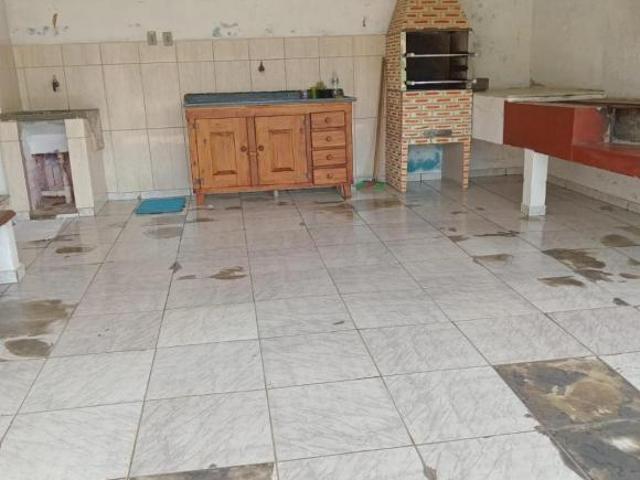 CHACARA COM 1440 METROS MATO DENTRO