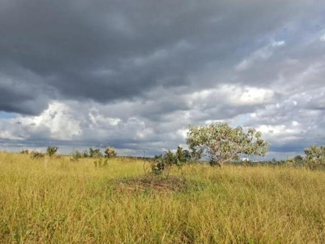 Chácara com 14 hectares no INCRA 7, com excelente vista
