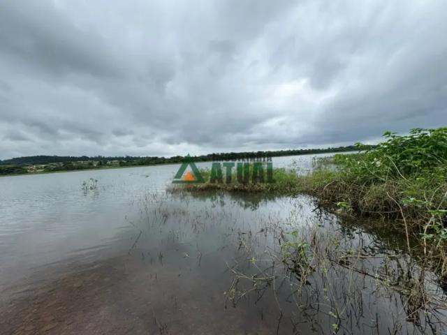 Chacara com 160 m² localizado a 2 km do centro de Alvorada do Sul/PR