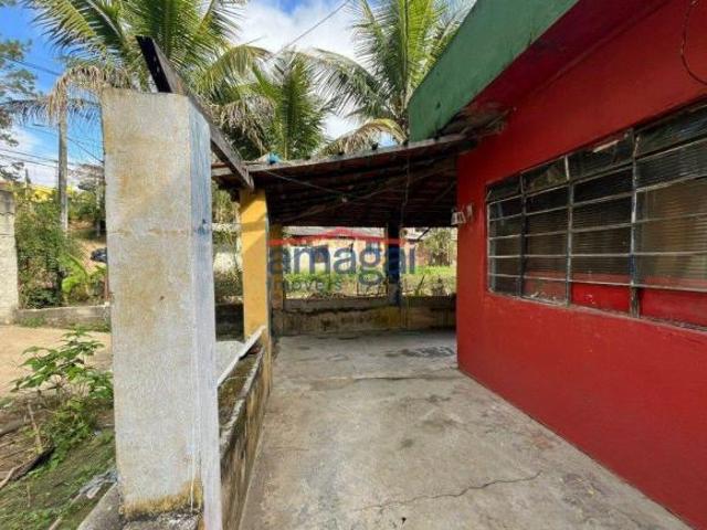 Chácara com 1622m2 para venda em Jacareí SP