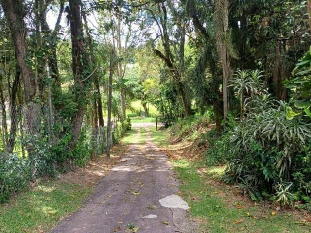 Chácara com 16.000m² no Jardim Copacabana em Jundiaí SP
