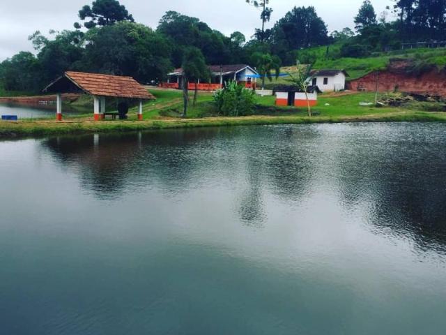 Chácara com 193.600m² Bairro da Cachoeira Cotia/SP
