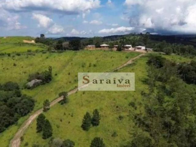 Chácara com 19 dormitórios à venda, 375000 m² por R$ 6.000.000,00 Ibiúna Ibiúna/SP