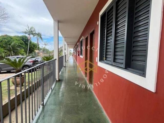 CHÁCARA COM 19 DORMITÓRIOS À VENDA, 5080 M² NO JOAPIRANGA VALINHOS/SP