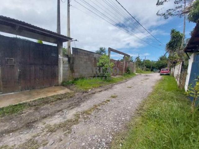 Chácara com 1 dorm, Jardim Leonor, Mongaguá R$ 270 mil, Cod: 355388