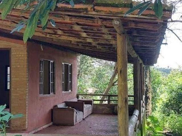 Chácara com 1 dormitório à venda, 4000 m² por R$ 380.000 Vila Ipê Amarelo Contagem/MG