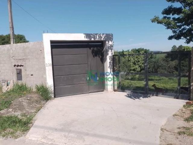 Chácara com 1 dormitório à venda, 400 m² por R$ 390.000 Area Rural De Piracicaba Piracicaba/SP