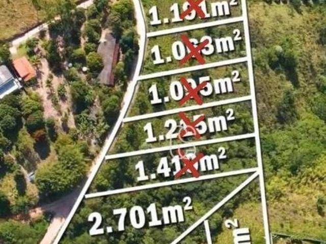 Chácara com 1 dormitório à venda, 4150 m² por R$ 319.000,00 Santa Joana Santa Branca/SP