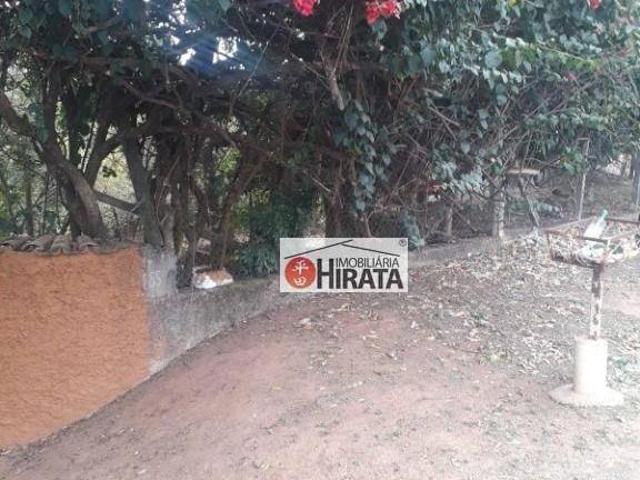 Chácara com 1 dormitório à venda, 4180 m² por R$ 1.700.000,00 Parque Rural Fazenda Santa Cândida