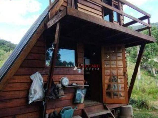 Chácara com 1 dormitório à venda, 4300 m² por R$ 400.000,00 Itapeva Itapeva/MG