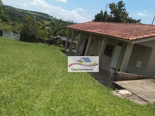 Chácara com 1 dormitório à venda, 5000 m² por R$ 380.000,00 Vertentes das Águas São Pedro/SP