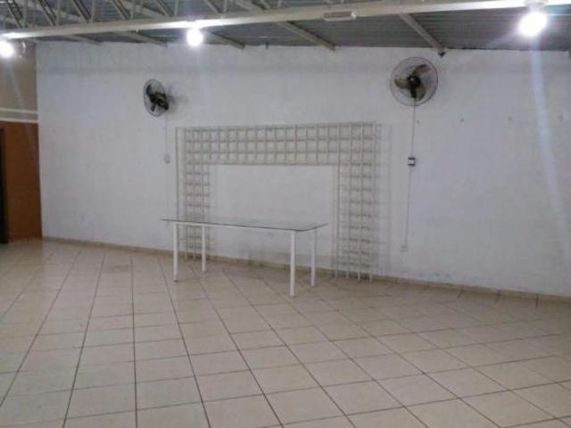Chácara com 1 dormitório à venda, 500 m² por R$ 615.000,00 Jardim São Luiz Valinhos/SP