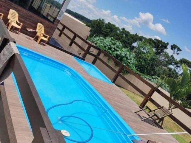 Chácara com 1 dormitório à venda, 500 m² por R$ 600.000,00 Jardim Itaguaçu Campinas/SP