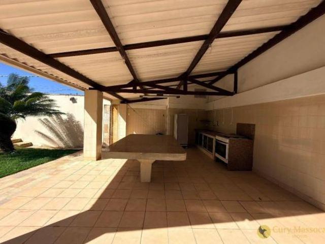 Chácara com 1 dormitório à venda, 500 m² por R$ 750.000,00 Jardim Elizabeth Salto/SP