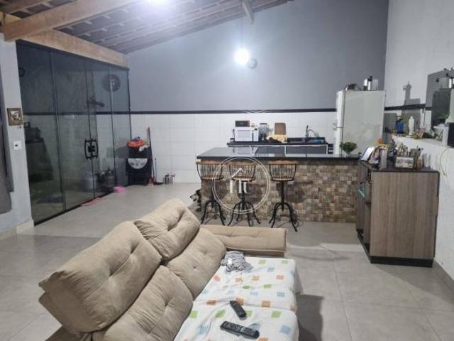 Chácara com 1 dormitório à venda, 500 m² por R$ 305.000,00 Varejão Itu/SP