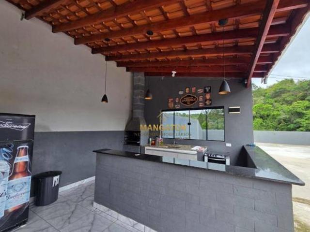Casa com 1 dormitório à venda, 500 m² por R$ 342.000,00 Soares Jarinu/SP