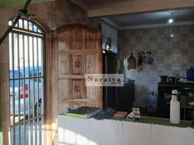 Chácara com 1 dormitório à venda, 500 m² por R$ 339.000 Chácaras Duchen Suzano/SP