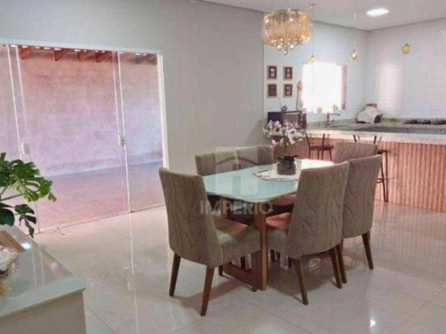 Chácara com 1 dormitório à venda, 500 m² por R$ 370.000,00 Condomínio Portal das Araras Jaú/SP