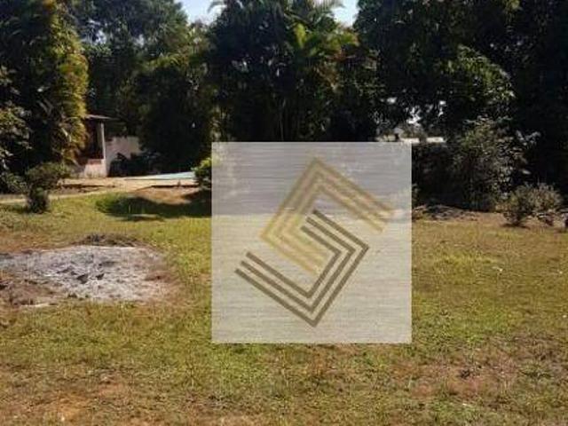 Chácara com 1 dormitório à venda, 5040 m² por R$ 2.120.000 Jardim Santa Terezinha Nova Veneza