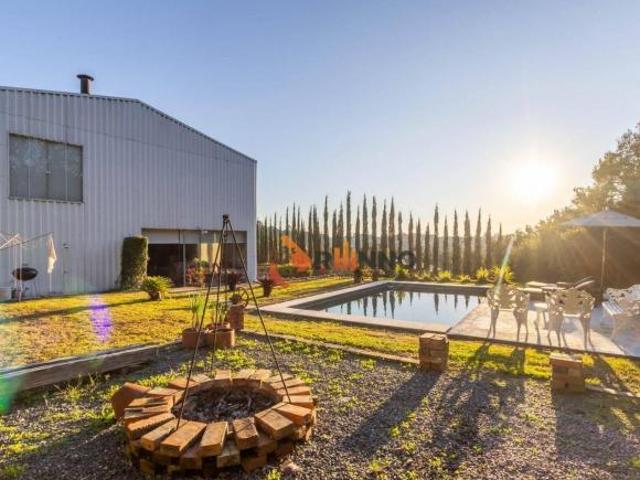Chácara com 1 dormitório à venda, 5651 m² por R$ 1.500.000,01 Rondinha Campo Largo/PR