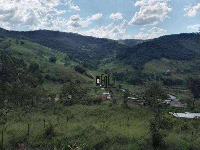 Chácara com 1 dormitório à venda, 580 m² por R$ 95.000,00 Monte Verde Juiz de Fora/MG