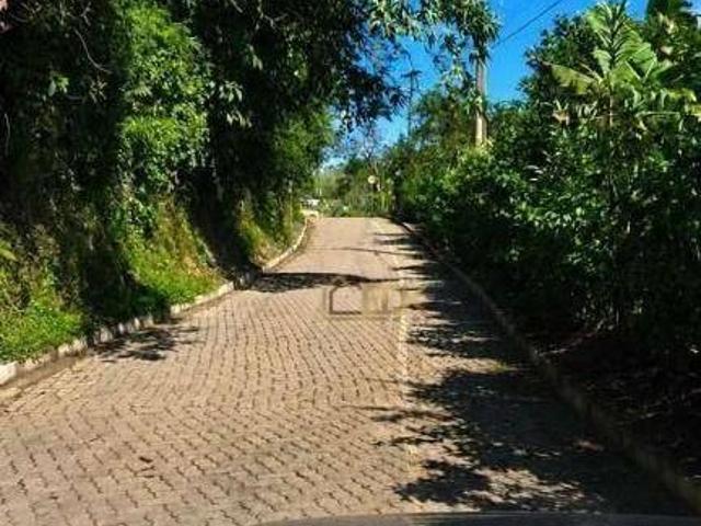 Chácara com 1 dormitório à venda, 5 m² por R$ 275.000 Redencao Redenção da Serra/SP