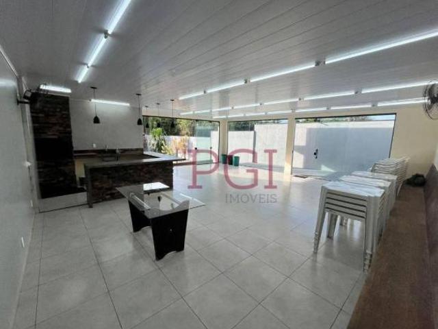 Chácara com 1 dormitório à venda, 600 m² por R$ 600.000 Campos Elíseos Ribeirão Preto/SP