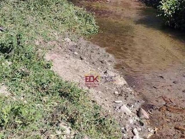 Chácara com 1 dormitório à venda, 60500 m² por R$ 980.000,00 Ribeirão Grande Pindamonhangaba/SP