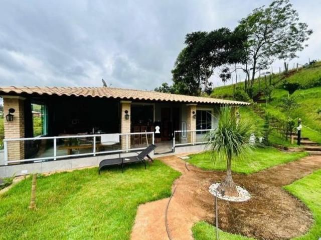Chácara com 1 dormitório à venda, 800 m² por R$ 260.000,00 Igrejinha Juiz de Fora/MG