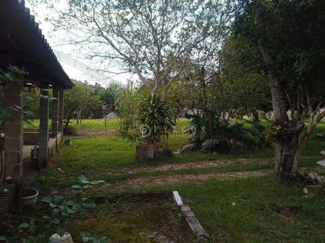 Chácara com 1 dormitório à venda, 10000 m² por R$ 640.000,00 Jardim Nova Esperança Jacareí/SP