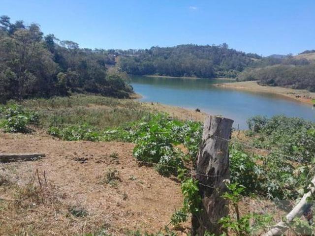 Chácara com 1 dormitório à venda, 1000 m² por R$ 160.000,00 Cuiabá Nazaré Paulista/SP