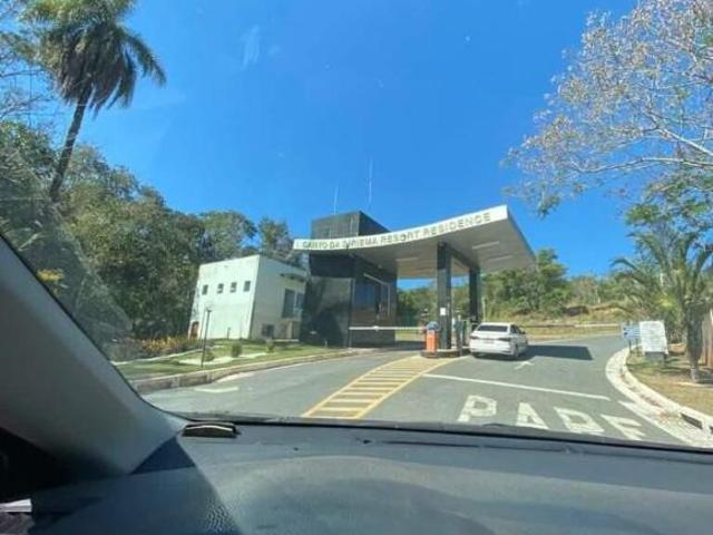 Chácara com 1 dormitório à venda, 1000 m² por R$ 185.000,00 Condomínio Canto d