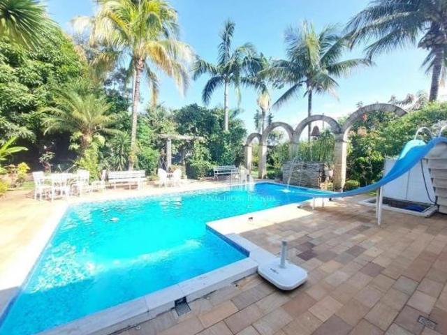 Chácara com 1 dormitório à venda, 1000 m² por R$ 1.000.000,00 Parque Mangueira Americana/SP