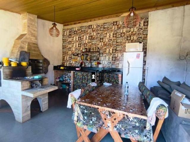Chácara com 1 dormitório à venda, 1000 m² por R$ 235.000,00 Campo Belo Chácara/MG