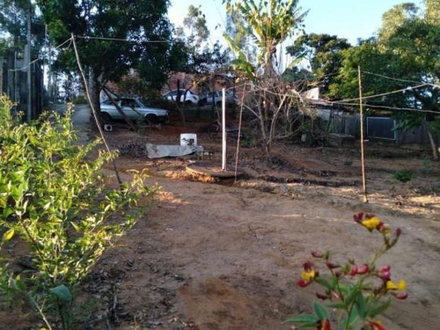 Chácara com 1 dormitório à venda, 1000 m² por R$ 430.000,00 Ivoturucaia Jundiaí/SP