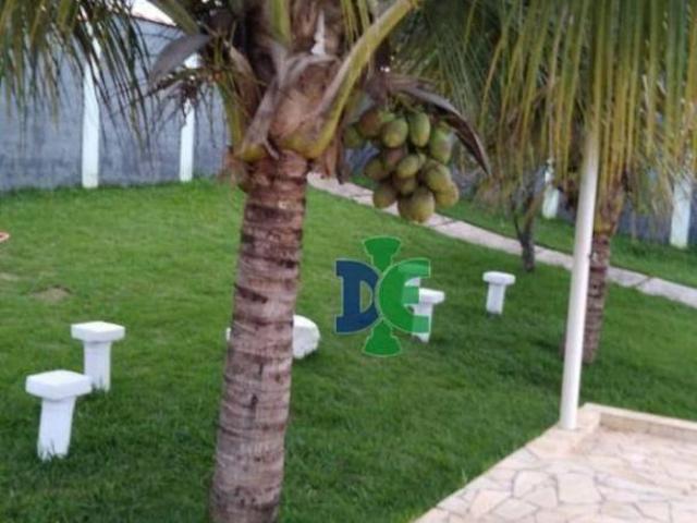 Chácara com 1 dormitório à venda, 1000 m² por R$ 500.000,00 Veraneio Ijal Jacareí/SP