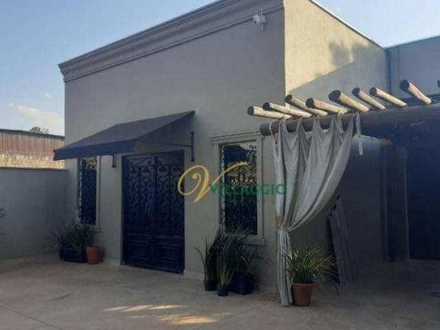 Chácara com 1 dormitório à venda, 1000 m² por R$ 680.000,00 Estância São Paulo Guapiaçu/SP