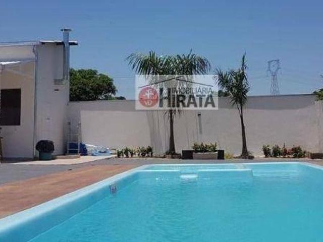 Chácara com 1 dormitório à venda, 1000 m² por R$ 750.000,00 Recanto dos Dourados Campinas/SP