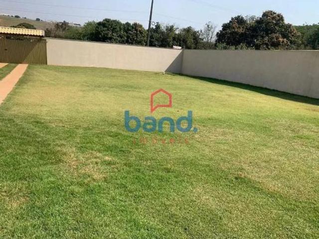Chácara com 1 dormitório à venda, 1000 m² por R$ 800.000,00 Cachoeira Porto Feliz/SP