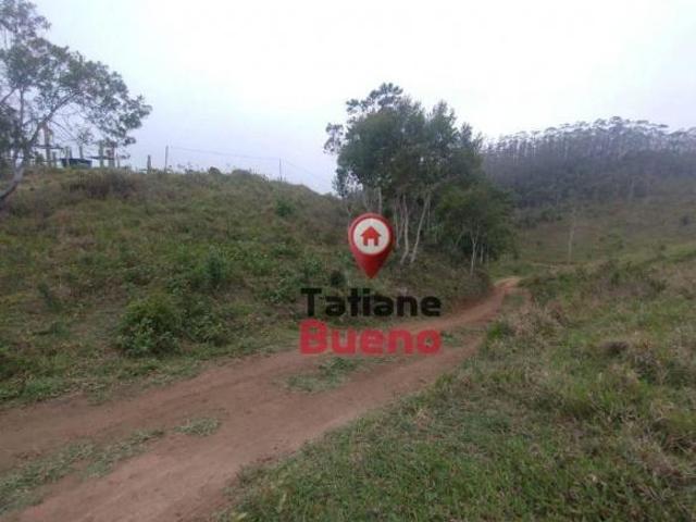 Chácara com 1 dormitório à venda, 1000 m² por R$ 88.000 Natividade da Serra Natividade da Serra/
